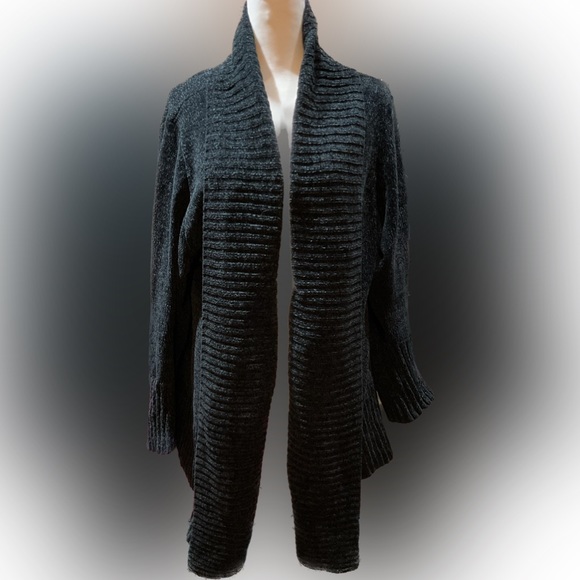 Seven7 | Sweaters | Seven7 Chenille Cardigan Xl | Poshmark